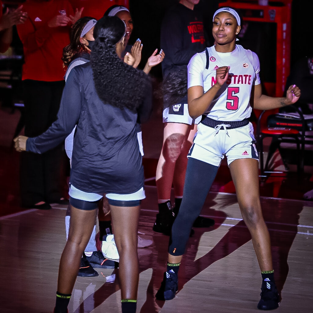 Jada Boyd Looks To Remain Dominant in 2021 - Spectacular Magazine
