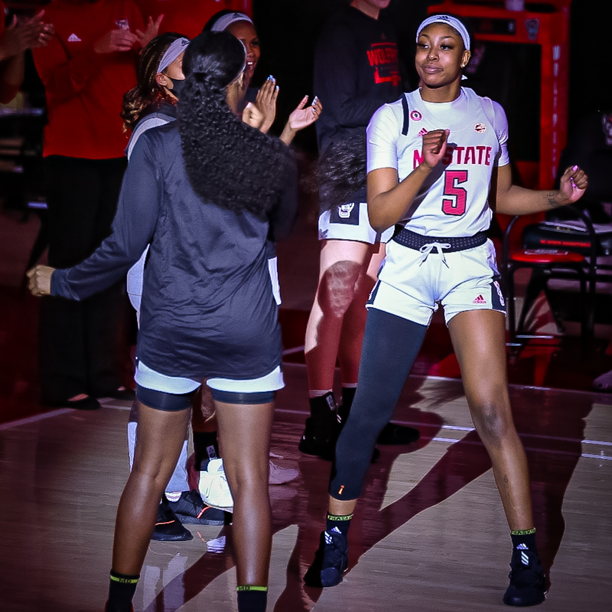 Jada Boyd Looks To Remain Dominant in 2021 - Spectacular Magazine